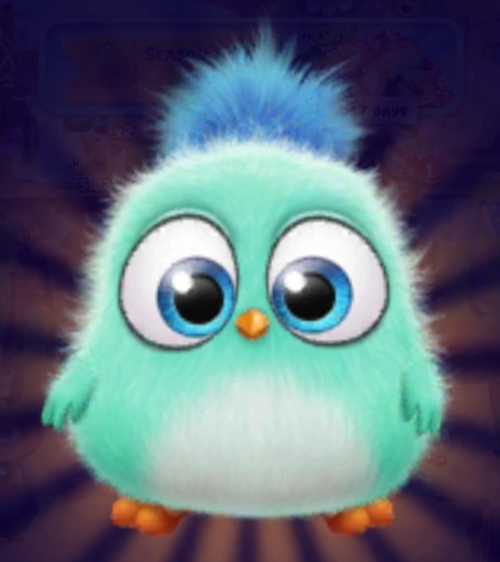 Billy (Angry Birds Match) | Angry Birds Wiki | Fandom
