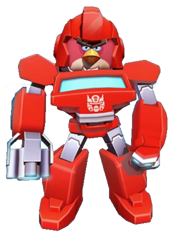 Айронхайд | Angry Birds Wiki | Fandom