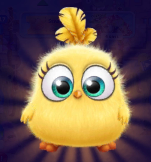 Sofia | Angry Birds Wiki | Fandom