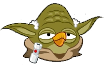 Yoda | Angry Birds Wiki | Fandom