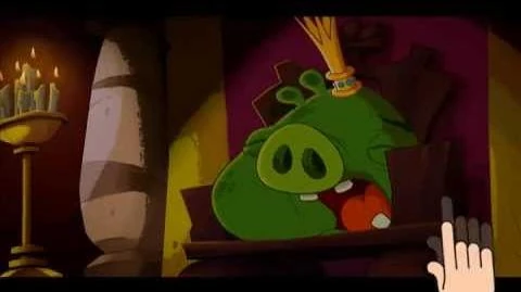 Slappy-Go-Lucky | 앵그리버드 위키 | Fandom