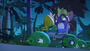 Night of the Bling | Angry Birds Wiki | Fandom