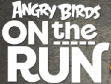 Angry Birds on The Run | Angry Birds Wiki | Fandom