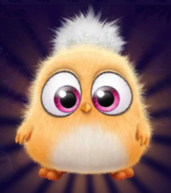 Fluffy | Angry Birds Wiki | Fandom