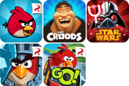 Rovio Account | Angry Birds Wiki | Fandom