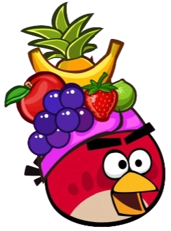 Discuss Everything About Angry Birds Wiki | Fandom