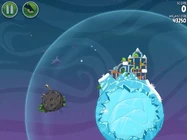 Cold Cuts | Angry Birds Wiki | Fandom