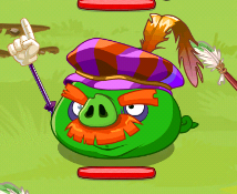 Big Boss | Angry Birds Wiki | Fandom