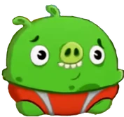 Fat Piglet | Angry Birds Wiki | Fandom