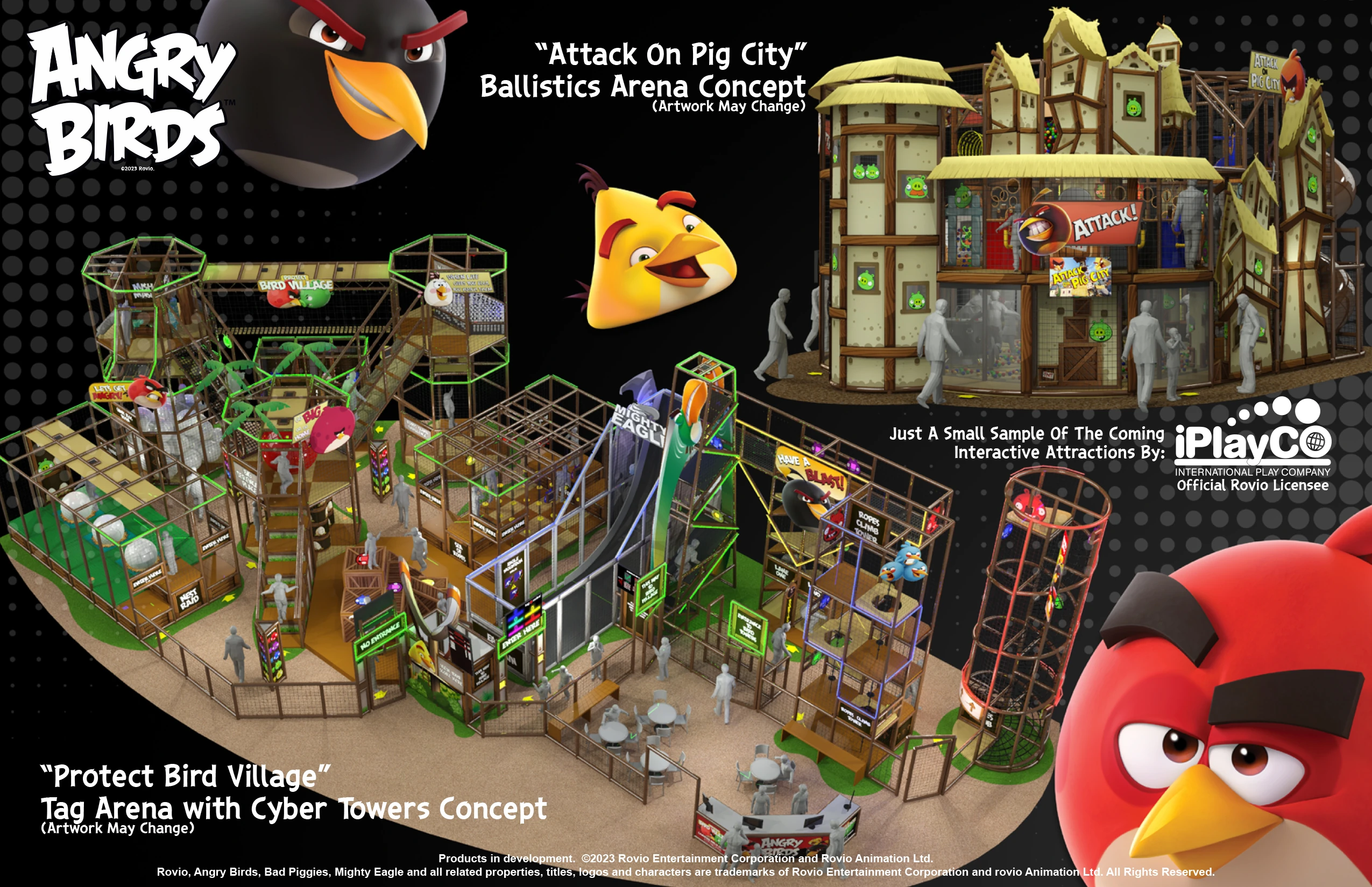 Discuss Everything About Angry Birds Wiki | Fandom