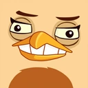 Melody/Gallery | Angry Birds Wiki | Fandom