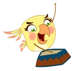 Poppy/Gallery | Angry Birds Wiki | Fandom