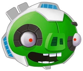 Pigbots | Angry Birds Wiki | Fandom
