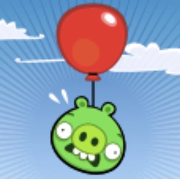 Bad Piggies (prototype) | Angry Birds Wiki | Fandom