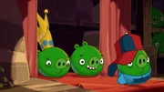 Pig Talent | Angry Birds Wiki | Fandom