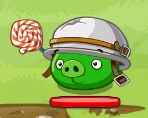 Corporal Pig/Gallery | Angry Birds Wiki | Fandom