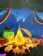 Cowboy Pig | Angry Birds Wiki | Fandom