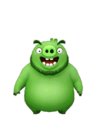 Leonard/Gallery | Angry Birds Wiki | Fandom