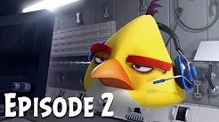 Bored Sick | Angry Birds Wiki | Fandom