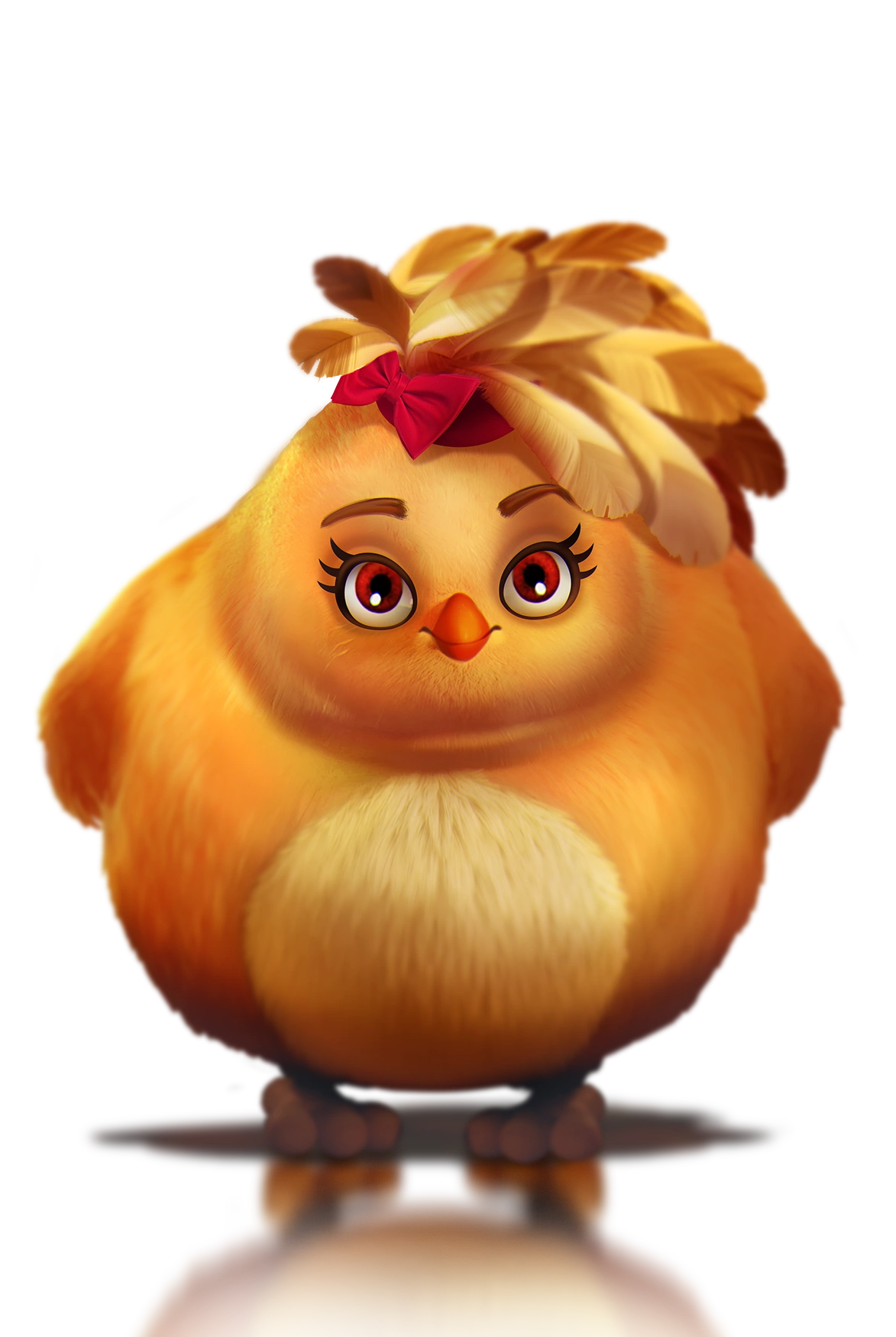 Pauline | Angry Birds Wiki | Fandom