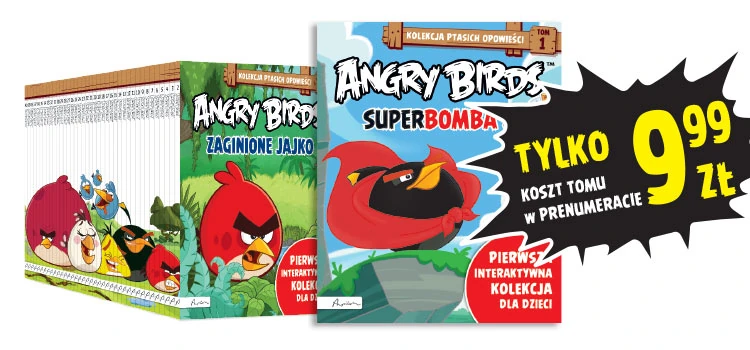 Angry Birds Collection of Bird Stories | Angry Birds Wiki | Fandom