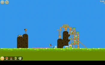 Summer Pignic 1-30 | Angry Birds Wiki | Fandom