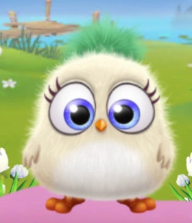 Tillie | Angry Birds Wiki | Fandom