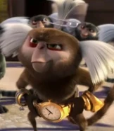 Mauro | Angry Birds Wiki | Fandom