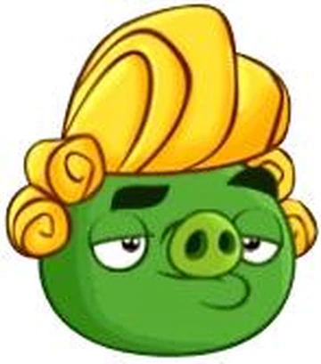 Imágenes De Cerdos De Angry Birds