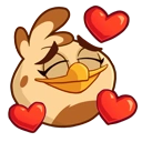 Melody/Gallery | Angry Birds Wiki | Fandom