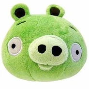 Porcos | Wiki Angry Birds | Fandom
