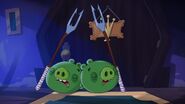Sleep Like a Hog | Angry Birds Wiki | Fandom