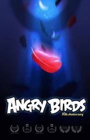 Angry Birds X | Angry Birds Wiki | Fandom