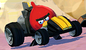 Ред | Angry Birds Wiki | Fandom