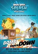 Angry Birds Splash Water World | Angry Birds Wiki | Fandom