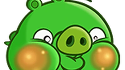 Discuss Everything About Angry Birds Wiki | Fandom