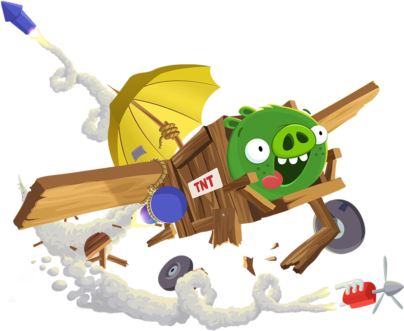 Ross/Galeria | Angry Birds Wiki | Fandom