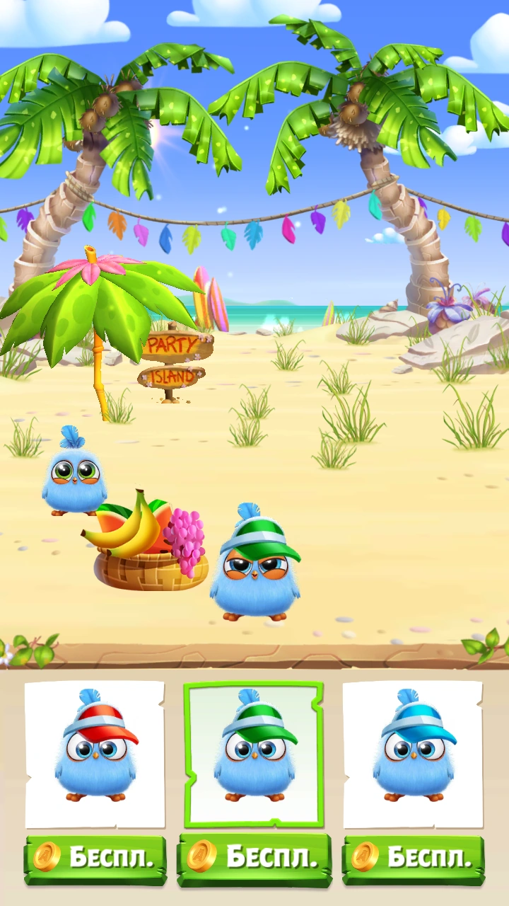 Категория:Области Angry Birds Match | Angry Birds Wiki | Fandom