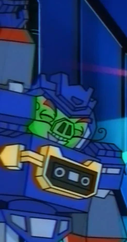 Soundwave | Angry Birds Wiki | Fandom