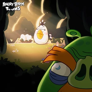 Discuss Everything About Angry Birds Wiki | Fandom