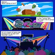 Jo/Gallery | Angry Birds Wiki | Fandom