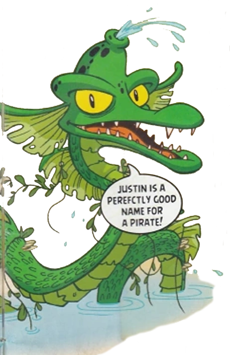 Category:Monsters | Angry Birds Wiki | Fandom