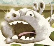 Bert | Angry Birds Wiki | Fandom