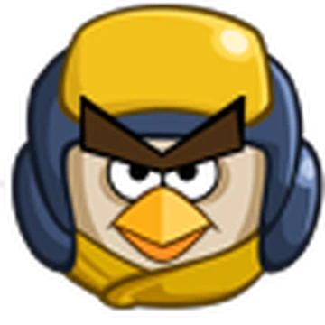 Angry Birds Star Wars Imperial Guard