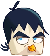 Ian Somerhalder | Angry Birds Wiki | Fandom