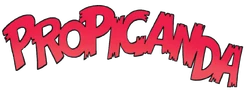 Propiganda | Angry Birds Wiki | Fandom