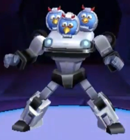 Prowl | Angry Birds Wiki | Fandom