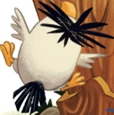 Cyrus | Angry Birds Wiki | Fandom