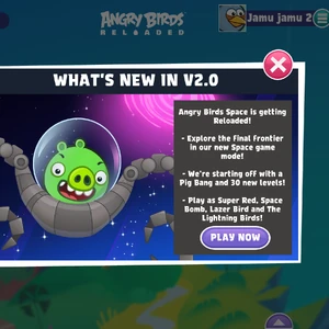 angry birds space activation code