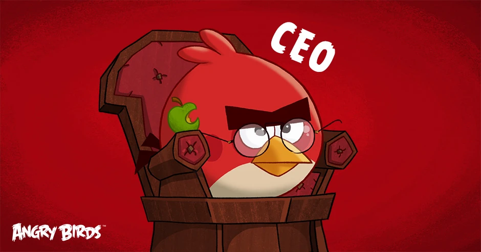Angry Birds Career Test | Angry Birds Wiki | Fandom